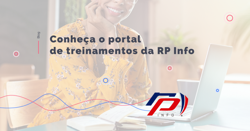 RPINFO Sistemas de gestão para Supermercados