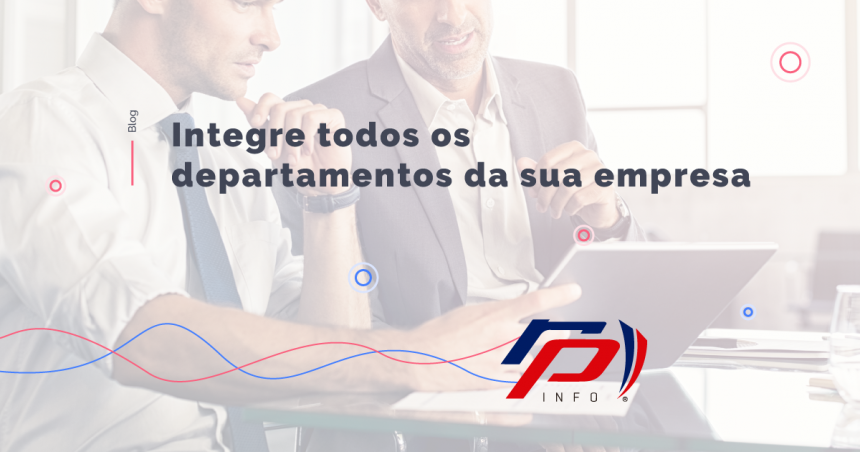 FLEX Software para o varejo- O ERP ideal para integrar todos os ...