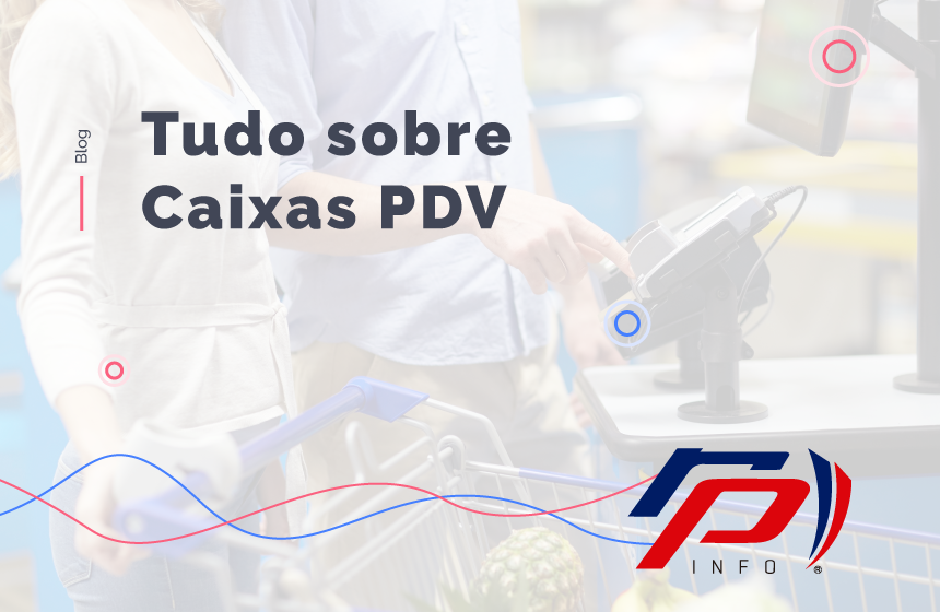 Sistema de PDV